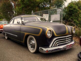 Scallop Paint Job Ideas and Examples