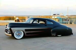 Scallop Paint Job Ideas and Examples