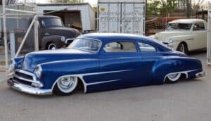 Scallop Paint Job Ideas and Examples