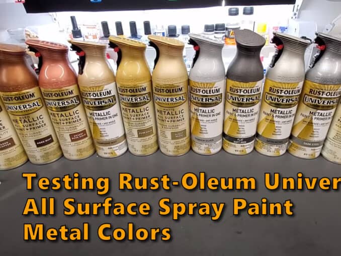 Understanding Automotive Paint Mixing Ratios: How To Mix Paint