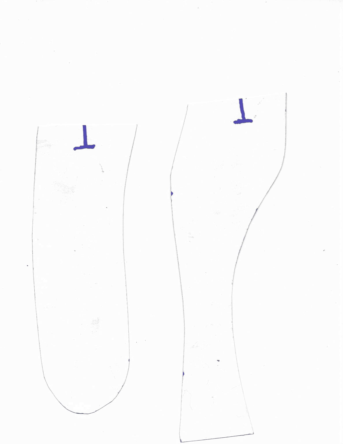 How To Make a Wooden Slapper ~ DIY Metal Shaping Tool