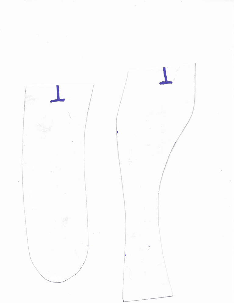 How To Make a Wooden Slapper ~ DIY Metal Shaping Tool