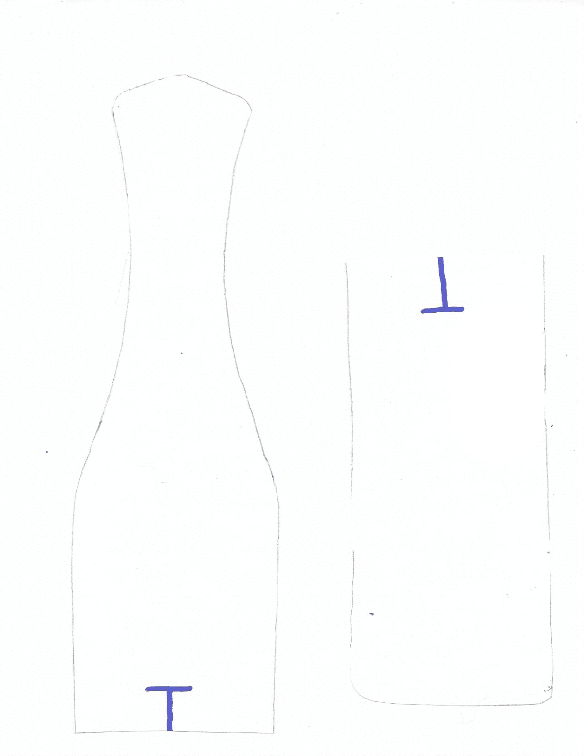 How To Make a Wooden Slapper ~ DIY Metal Shaping Tool