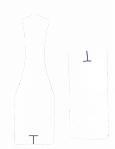 How To Make a Wooden Slapper ~ DIY Metal Shaping Tool