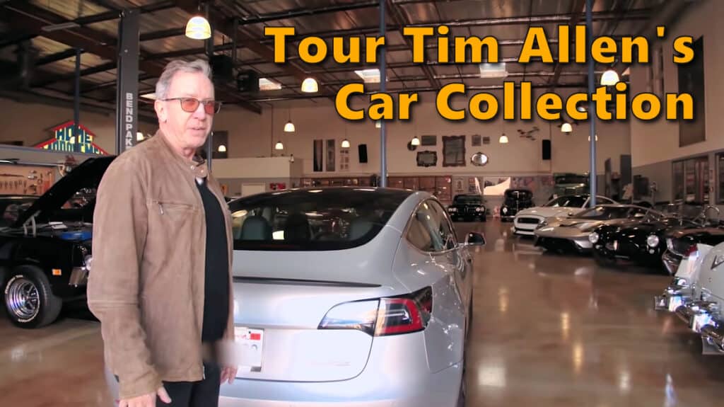 Shop Tours Archives - Roadkill Customs