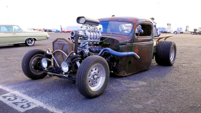 Chevrolet Archives - Page 3 of 41 - Roadkill Customs