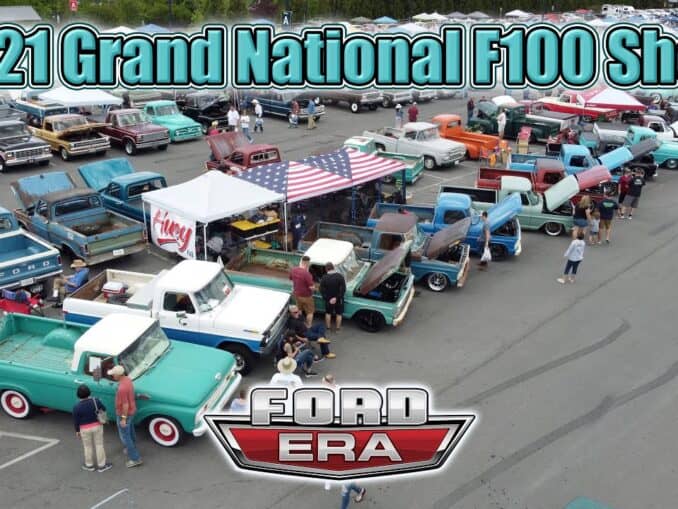 Ford Engine Block Casting Numbers