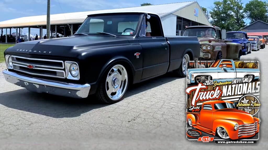 Chevrolet Archives - Page 2 of 41 - Roadkill Customs