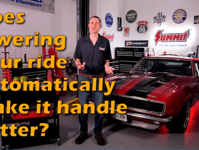 Ford Automatic OverDrive vs AODE vs 4R70W