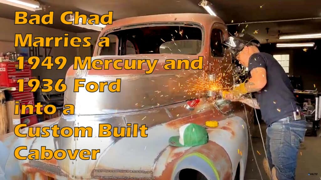 Bad Chad Archives - Roadkill Customs