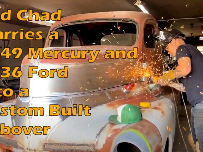 Ford Engine Block Casting Numbers