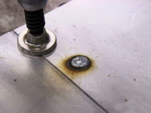 MIG Welding for Beginners ~ Three Basic Welds You Should Know