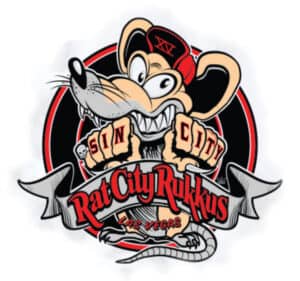 2018 RatCity Rukkus ~ Las Vegas, Nevada
