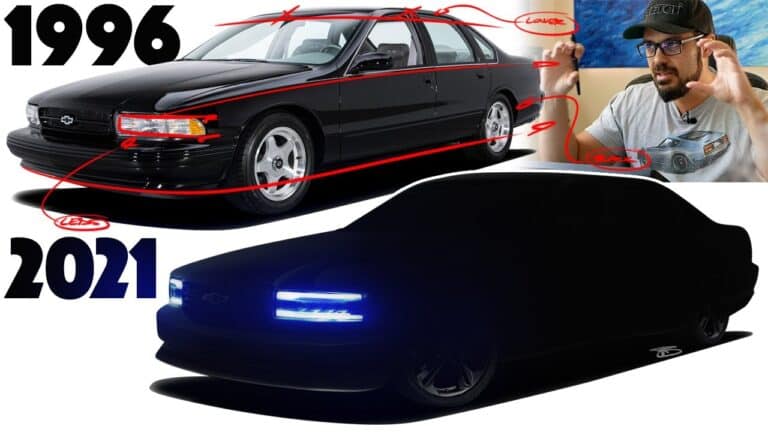 Chevrolet Archives - Page 3 of 42 - Roadkill Customs