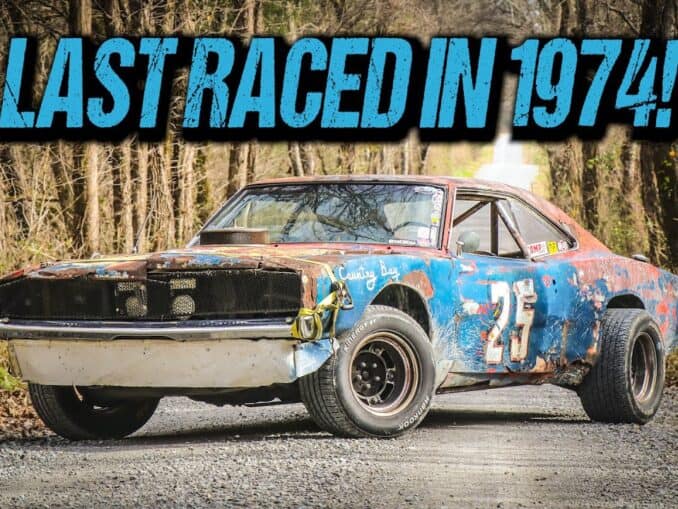 1951 Dodge Crusader Build Start To Finish