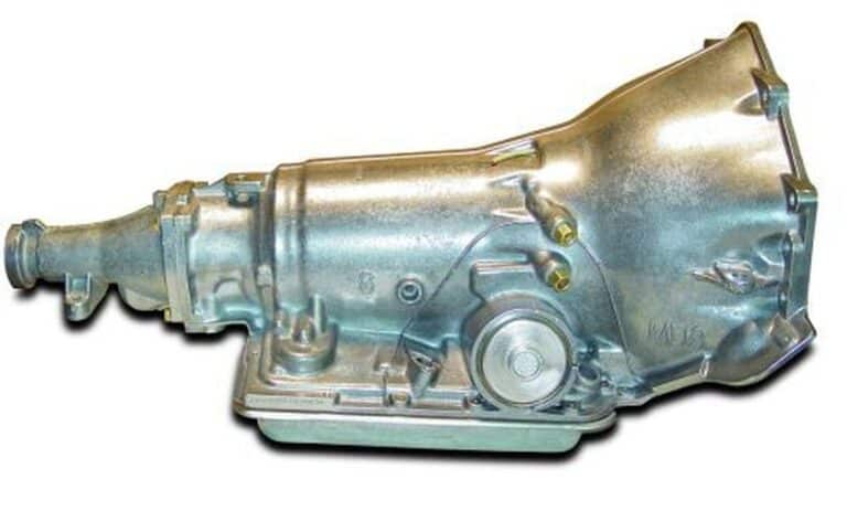 Rebuilding The Popular GM 700R4 Automatic Transmission