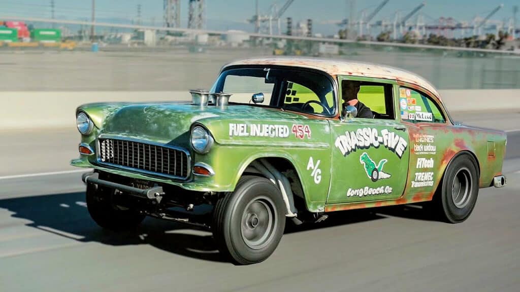 Chevrolet Archives - Page 2 of 42 - Roadkill Customs