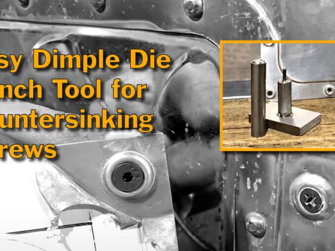 Dashboard Punch: Harbor Freight Knockout Hole Punch and Die Set