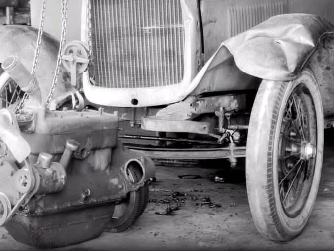 Budget LS Engine Build Recipes - The Driveway Engineer