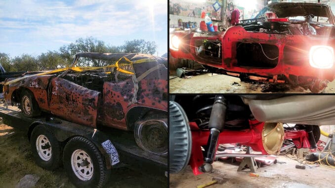 January 2022 - Page 3 of 4 - Roadkill Customs