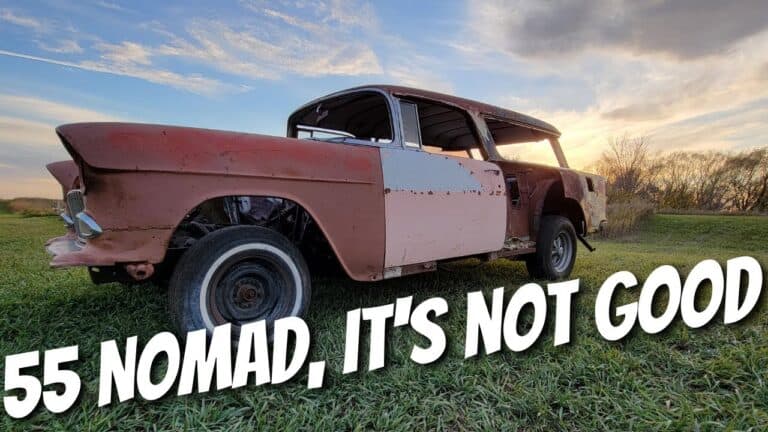 DD Speed Shop Archives - Roadkill Customs