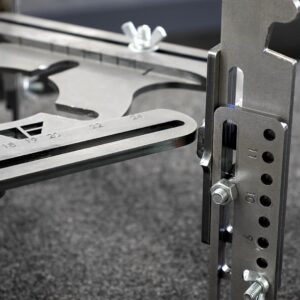 Wheel Simulator Tool For Car Builders Who Want Perfect Wheel Fitment