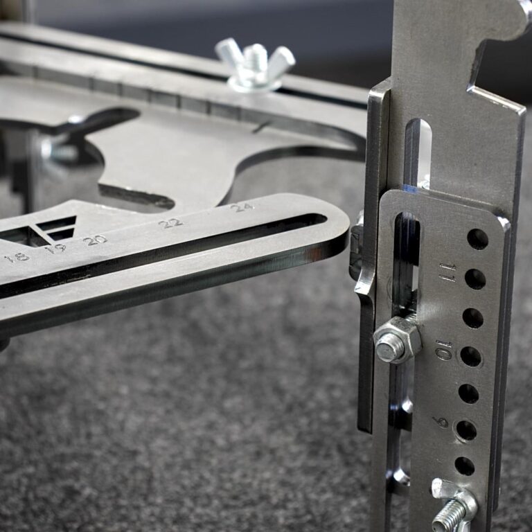 Wheel Simulator Tool For Car Builders Who Want Perfect Wheel Fitment