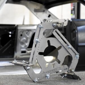 Wheel Simulator Tool For Car Builders Who Want Perfect Wheel Fitment