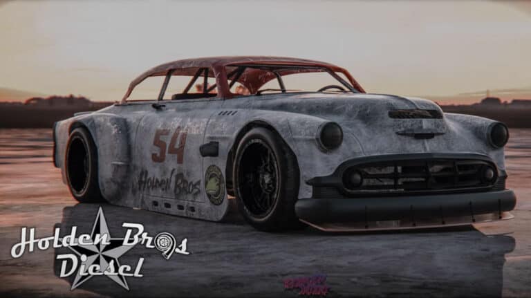 Chevrolet Archives - Roadkill Customs