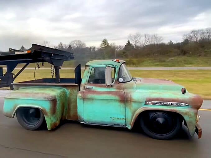 Mopar Engine Block Casting Numbers