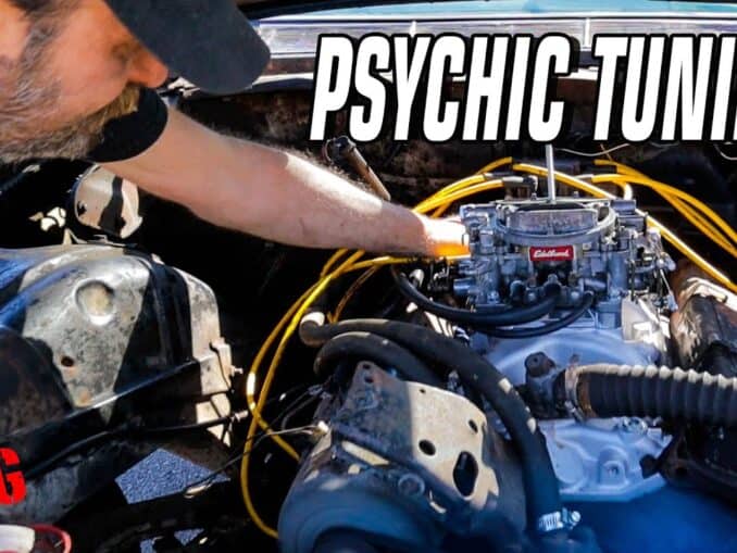 How To Dial In Ignition Timing For Performance and Power