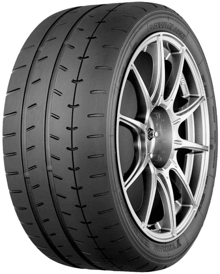 How To Choose The Best Autocrossing Tire For You