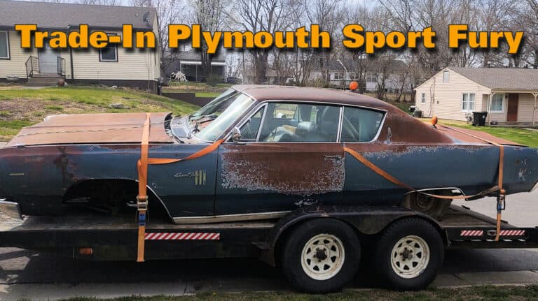 Builds and Examples Archives - Page 2 of 42 - Roadkill Customs