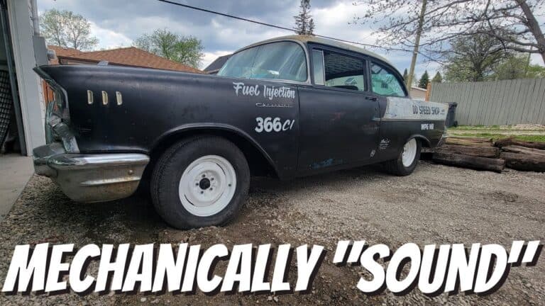 DD Speed Shop Archives - Roadkill Customs