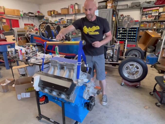 Life Advice For Young Car Guys — Win At Home In Your Own Garage