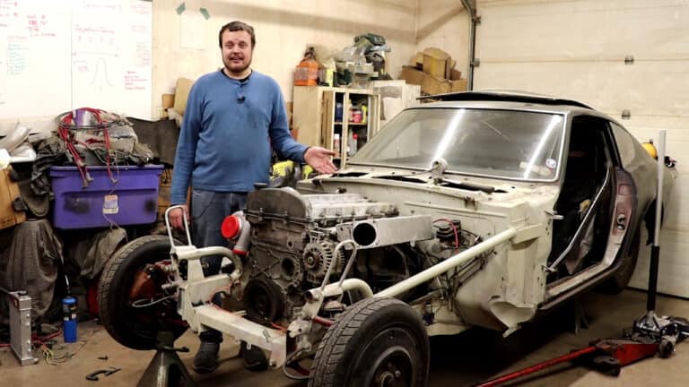 Builds and Examples Archives - Roadkill Customs