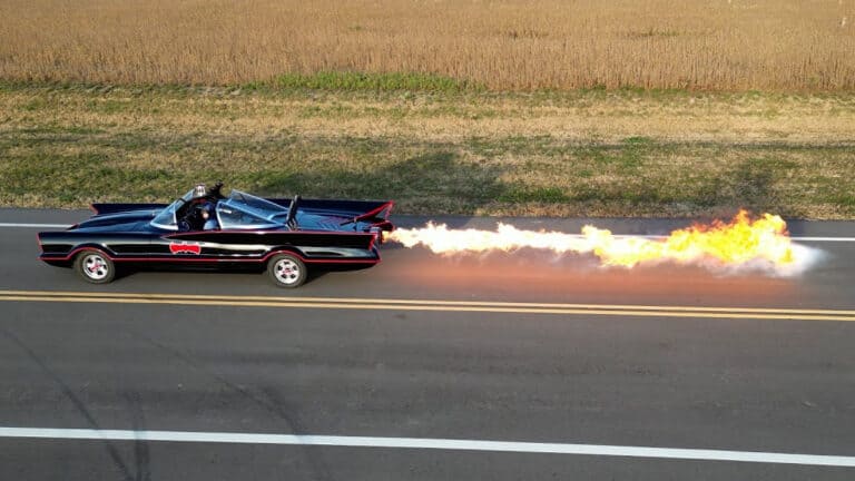 DIY Hot Rodder and Car Enthusiast Blog - Roadkill Customs