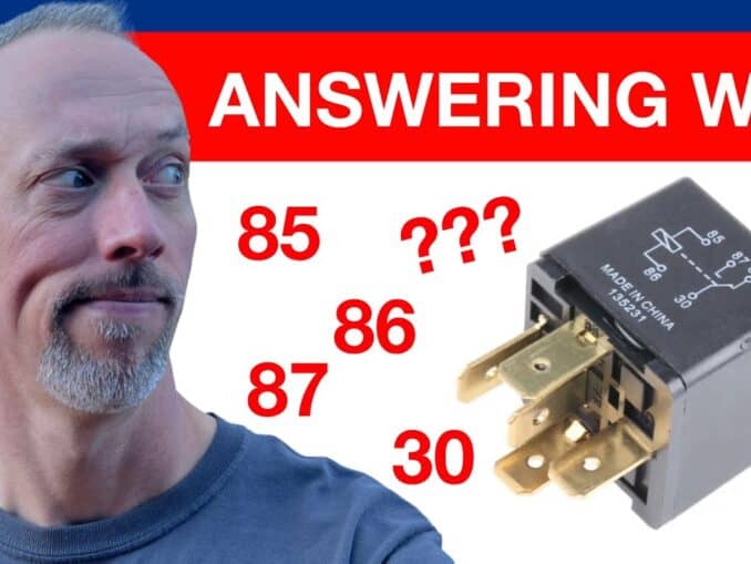 The Genius Design of U-Haul Car Trailers — Idiot Proof