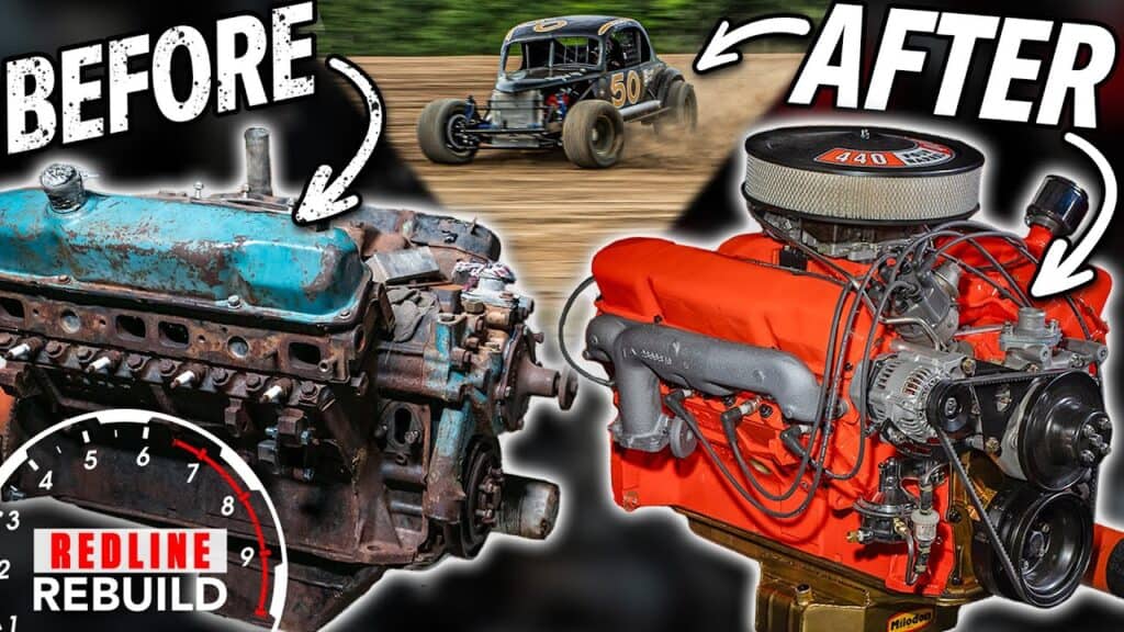 DIY Hot Rod Tech, Tools, Rides & Lifestyle