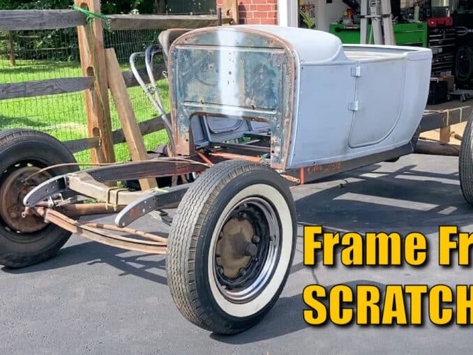 Hot Rod How To & DIY Project Guides