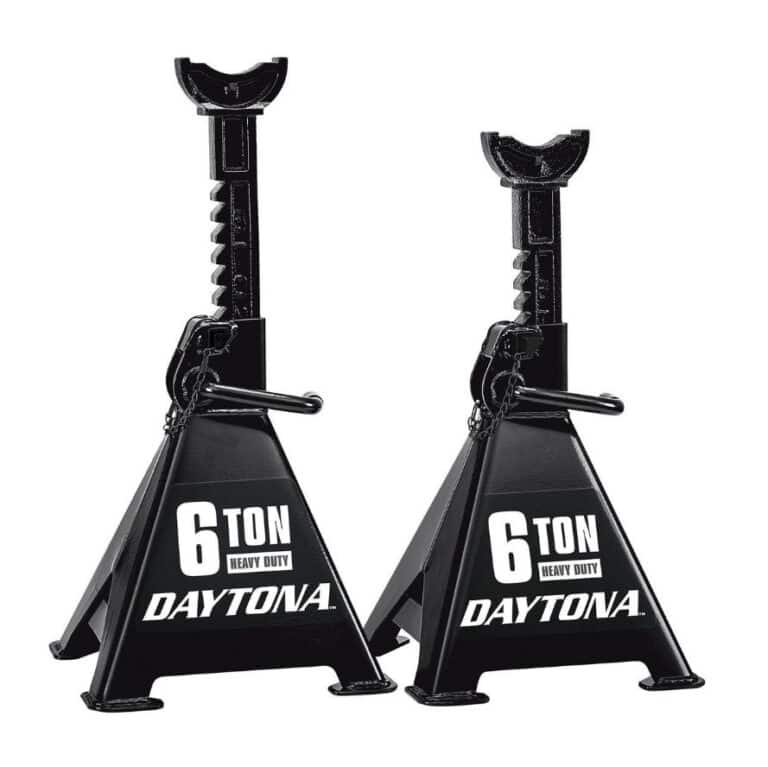 Standing Strong: What Are the Safest and Deadliest Jack Stands?