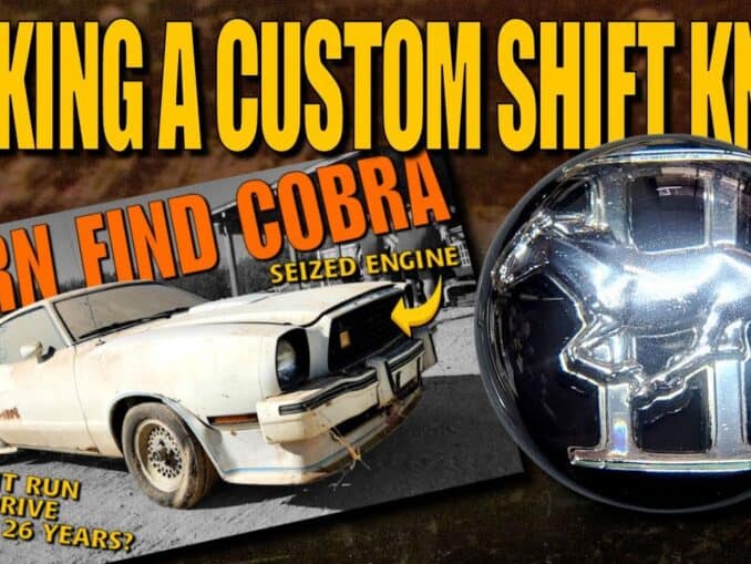 Ford Engine Block Casting Numbers